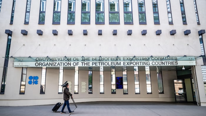 Que signifie le retrait des Émirats arabes unis de l’OPEP? | Radio-Canada