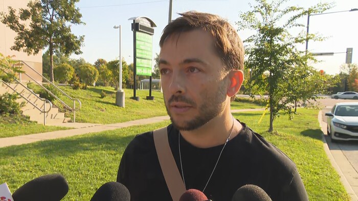 Garderie percutée par un VUS : ce qu’on sait des événements | Radio-Canada