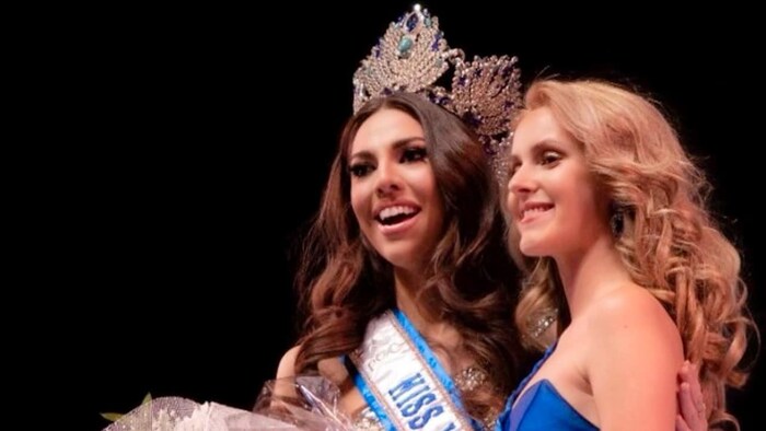 Deux jeunes femmes autochtones du Nord de l’Ontario se distinguent au ...