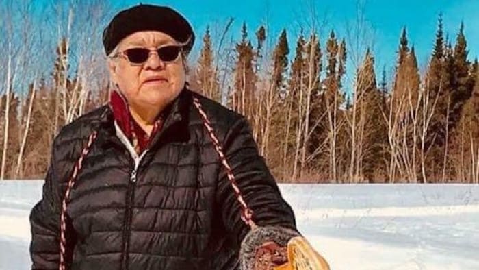 Une aînée crie succombe à la COVID-19 à Montréal | Radio-Canada