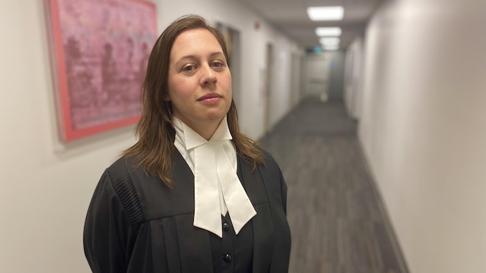 Patrice St-Amand avait-il l’intention de tuer? | Radio-Canada