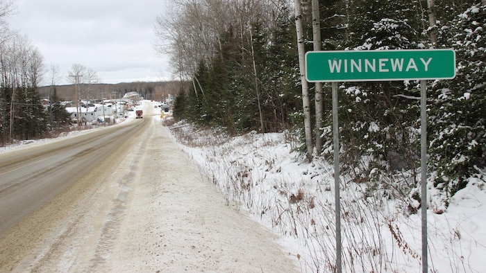 Laforce et Winneway veulent une « frontière » claire entre leurs ...
