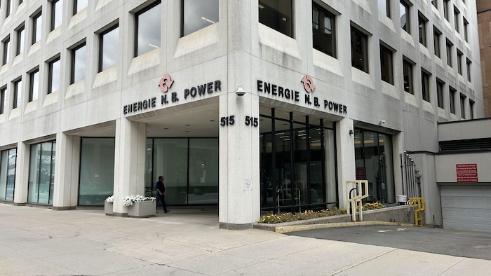 Énergie NB a participé à la sélection des experts chargés de son examen ...