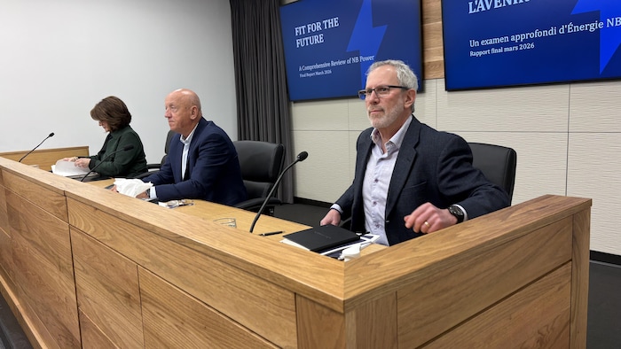 Le Nouveau-Brunswick envisage la construction d’une deuxième centrale ...
