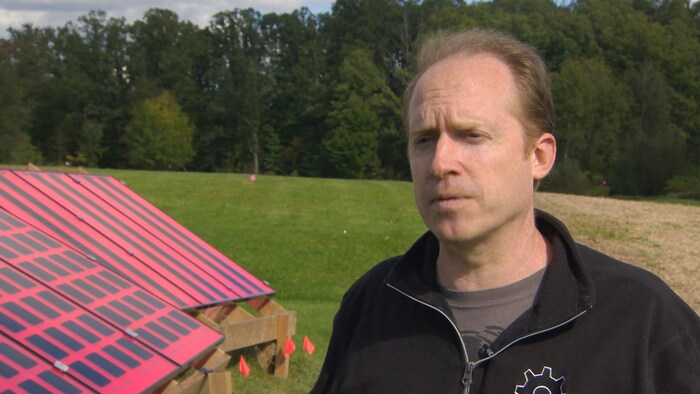 Agriculture et énergie : alliées ou ennemies? | Radio-Canada