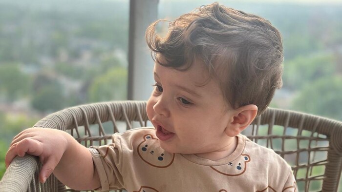 Tragédie dans une garderie : Liam, 18 mois, était « le centre de tout ...