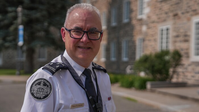 Nouvelle formation policière sur l’évaluation du risque à l’ENPQ ...