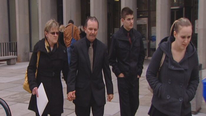 Enquête du coroner sur la mort de Jeffrey Munro : la prison Don avait ...