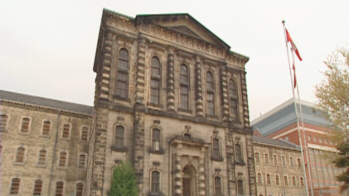 Cinq recommandations proposées à l’enquête du coroner sur la mort de ...