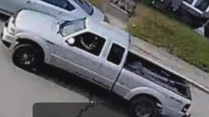 Disparition de Madison Roy-Boudreau : la police soupçonne Steven ...