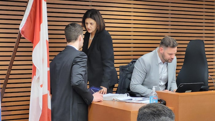 Mort de Maureen Breau : l’impact de la drogue sur Isaac Brouillard ...