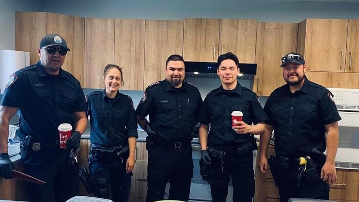 Violences familiales : sécurisation culturelle et écoute des victimes à ...