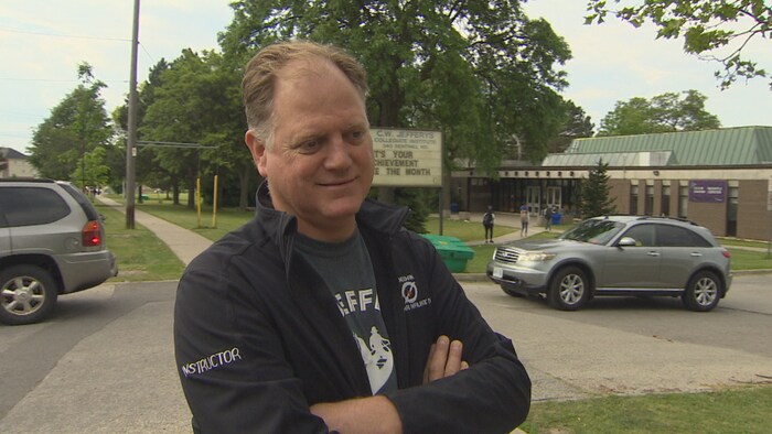 L’enseignant Nicholas Mills acquitté après la noyade d’un élève | Radio ...