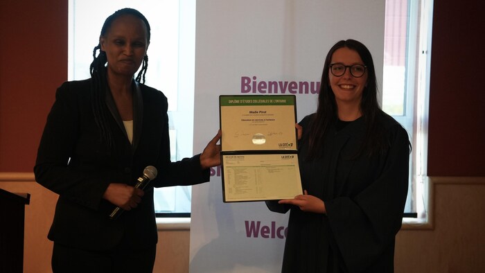 À Whitehorse, une rencontre sur le postsecondaire en français dans le ...