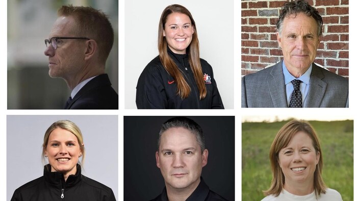 Hockey féminin : un Albertain prend les rênes de l’équipe de New York ...