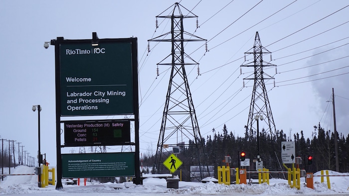 Churchill Falls : l’ouest du Labrador convoite l’énergie des nouvelles ...