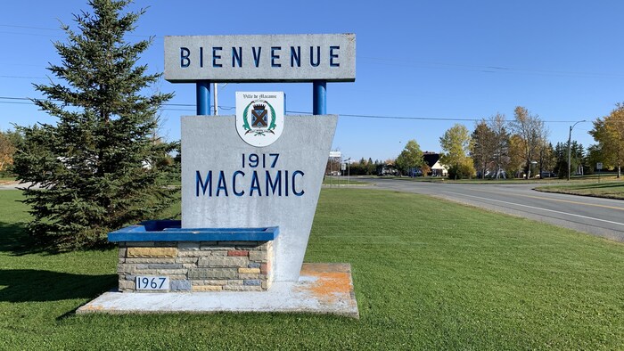 Une marche de l’amitié à Macamic au profit des personnes handicapées ...