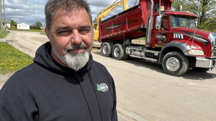 Blocages forestiers autochtones : la CAQ lance un nouvel appel au calme ...