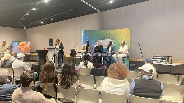 Des entrepreneurs immigrants témoignent de leur intégration économique ...