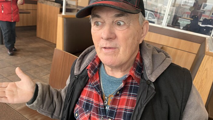 Changement de nom de l’Université de Moncton : le débat s’invite aussi à Shippagan | Radio-Canada