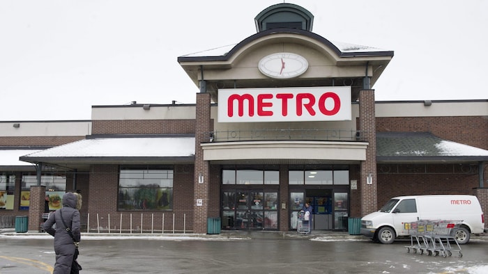 Metro affirme que ses marges de profit sont stables, malgré la flambée ...