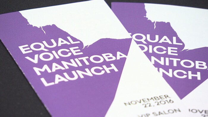 Femmes en politique : lancement du groupe À voix égales au Manitoba ...