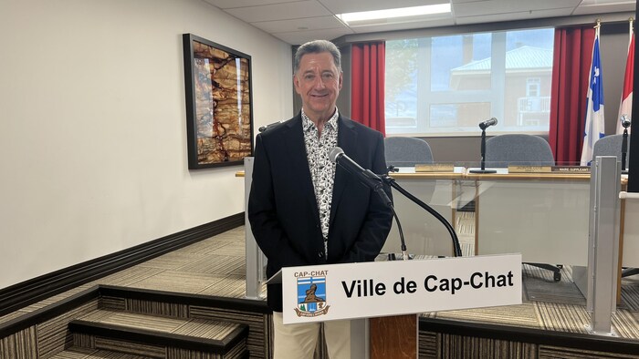 Une trentaine de logements abordables promis à Cap-Chat | Radio-Canada