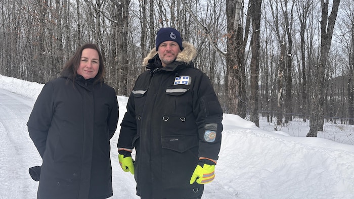 Érables menacés dans Portneuf : les producteurs veulent qu’Hydro-Québec ...