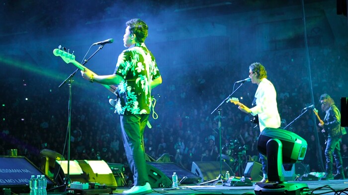 [Ulat] Eraserheads concert sa Ontario umukit sa kasaysayan: event ...