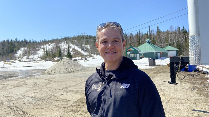 Québec appuie la phase 2 du développement du Mont-Bell à Senneterre ...