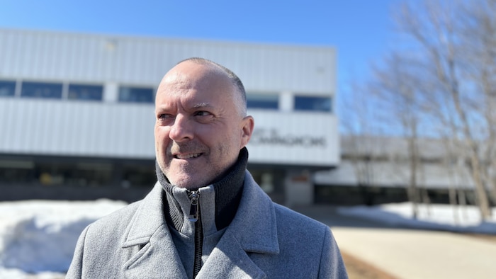 L’agrandissement du Collège des Compagnons dénoncé par un groupe ...