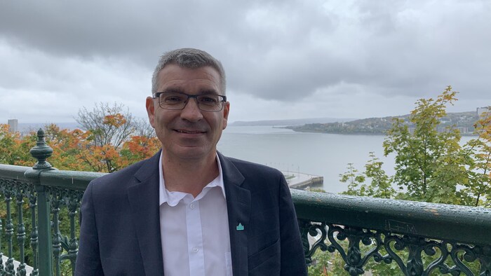 Avec la COVID-19, quel avenir pour les croisières à Québec? | Radio-Canada