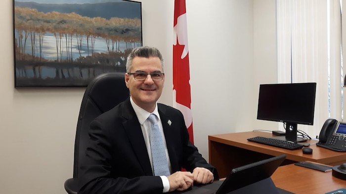 Une identité numérique pour les Québécois d'ici 2021 | Radio-Canada