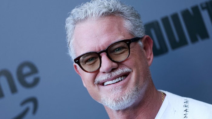 Eric Dane, vedette de la série Grey’s Anatomy, décède à l’âge de 53 ans ...