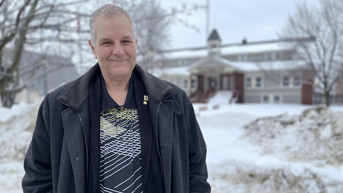 Un pas de plus vers le retour du train de passagers en Gaspésie | Radio ...