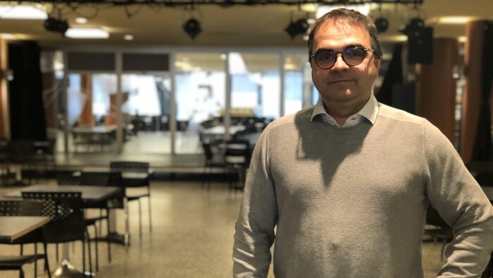 Reprise des cours à distance à l'UQAC et au Cégep de Chicoutimi | Radio-Canada