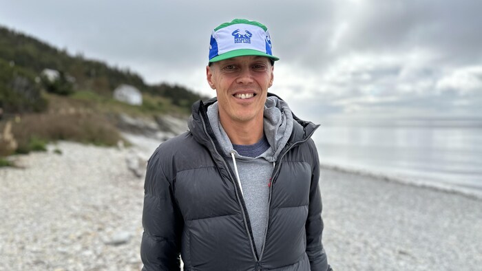 Les coureurs deux fois plus nombreux à l’Ultra Trail Forillon | Radio ...