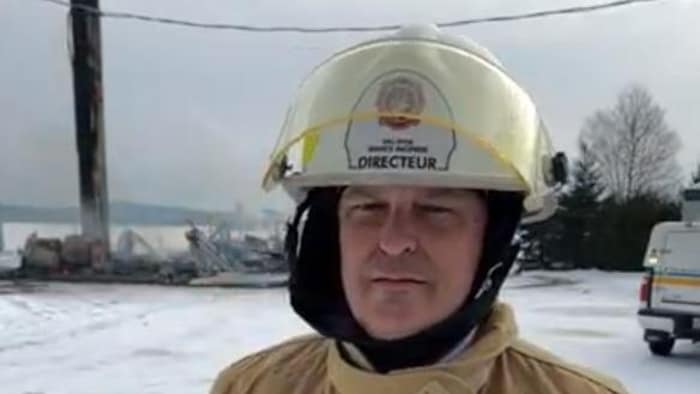 Incendie à Val-d’Or : le corps d’une septuagénaire retrouvé dans les ...