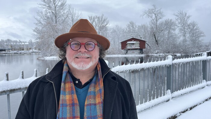 Le chalet de l’île Charest sera démoli la semaine prochaine à Magog | Radio-Canada