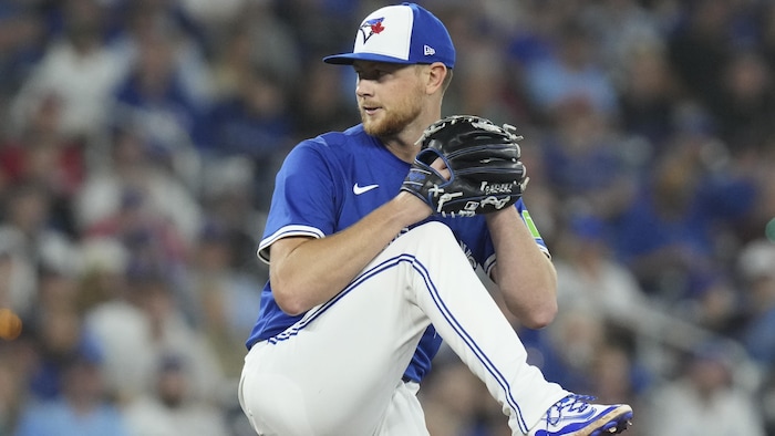 Les Blue Jays ont joué avec le feu et se sont brûlés | Radio-Canada