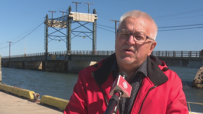 L’espoir d’un nouveau pont Lamèque-Shippagan est ravivé dans la ...