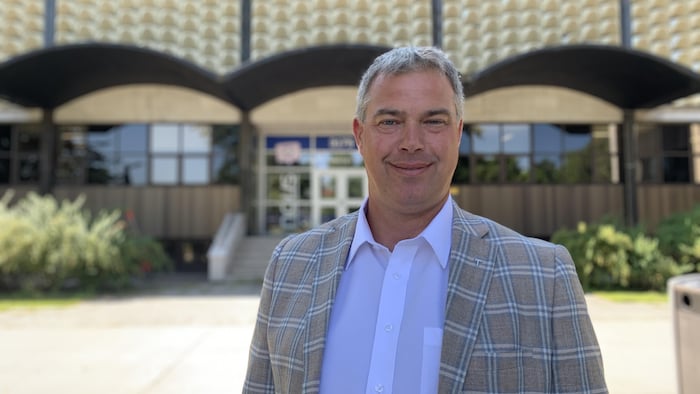 Une rentrée avec plus de monde, mais moins d’argent au Cégep de Trois ...