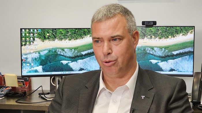 Un affrontement au Cégep de Trois-Rivières à cause du calendrier ...