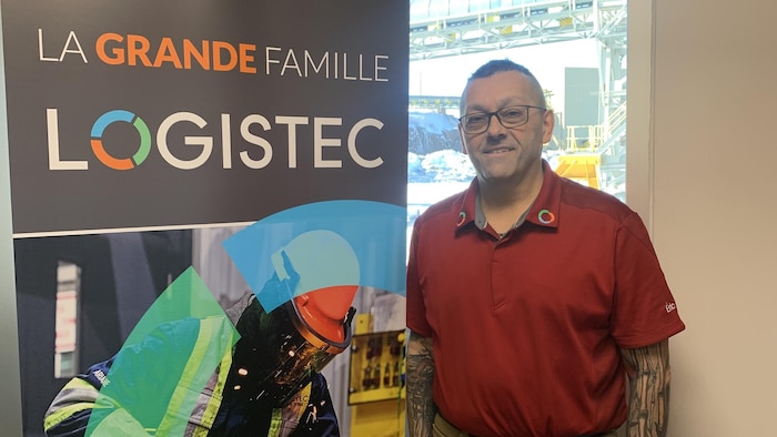 50 millions de tonnes de minerai de fer sont passées par le quai ...