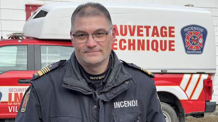 Les vents font exploser une maison à Cap-Chat | Radio-Canada