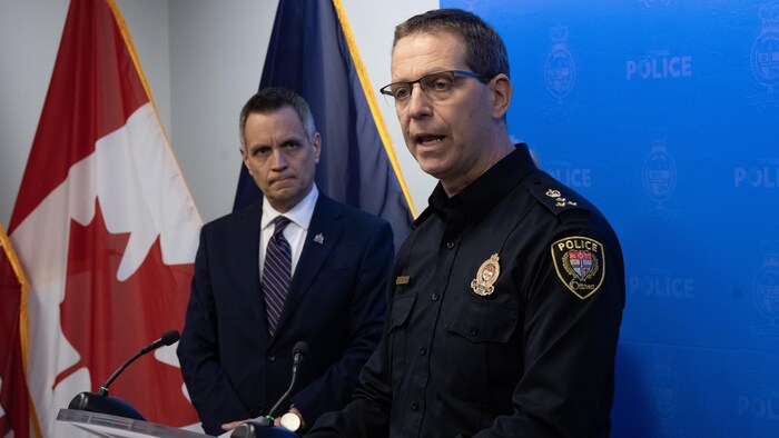 Meurtres à Barrhaven : la police d’Ottawa reconnaît des erreurs dans ...