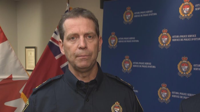 Les incidents « motivés par la haine » sont en hausse à Ottawa, selon ...