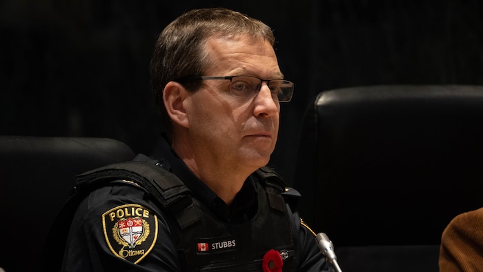 Le centre d’opérations du SPO au Centre Rideau pourrait ne pas ouvrir ...