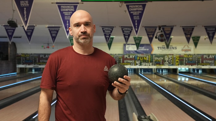 Le Canada à Timmins pour un gros tournoi de quilles | Radio-Canada