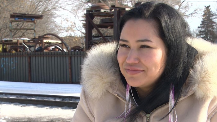 Conflit Wet'suwet'en : la manifestation est terminée à Saskatoon ...